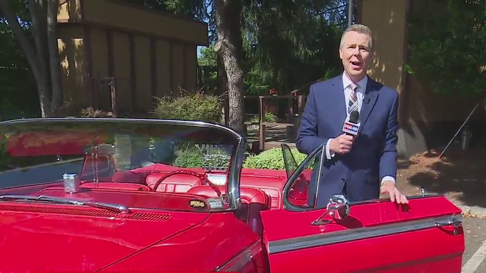 Sacramento Crawdad Festival this weekend at Cal Expo – FOX40 News