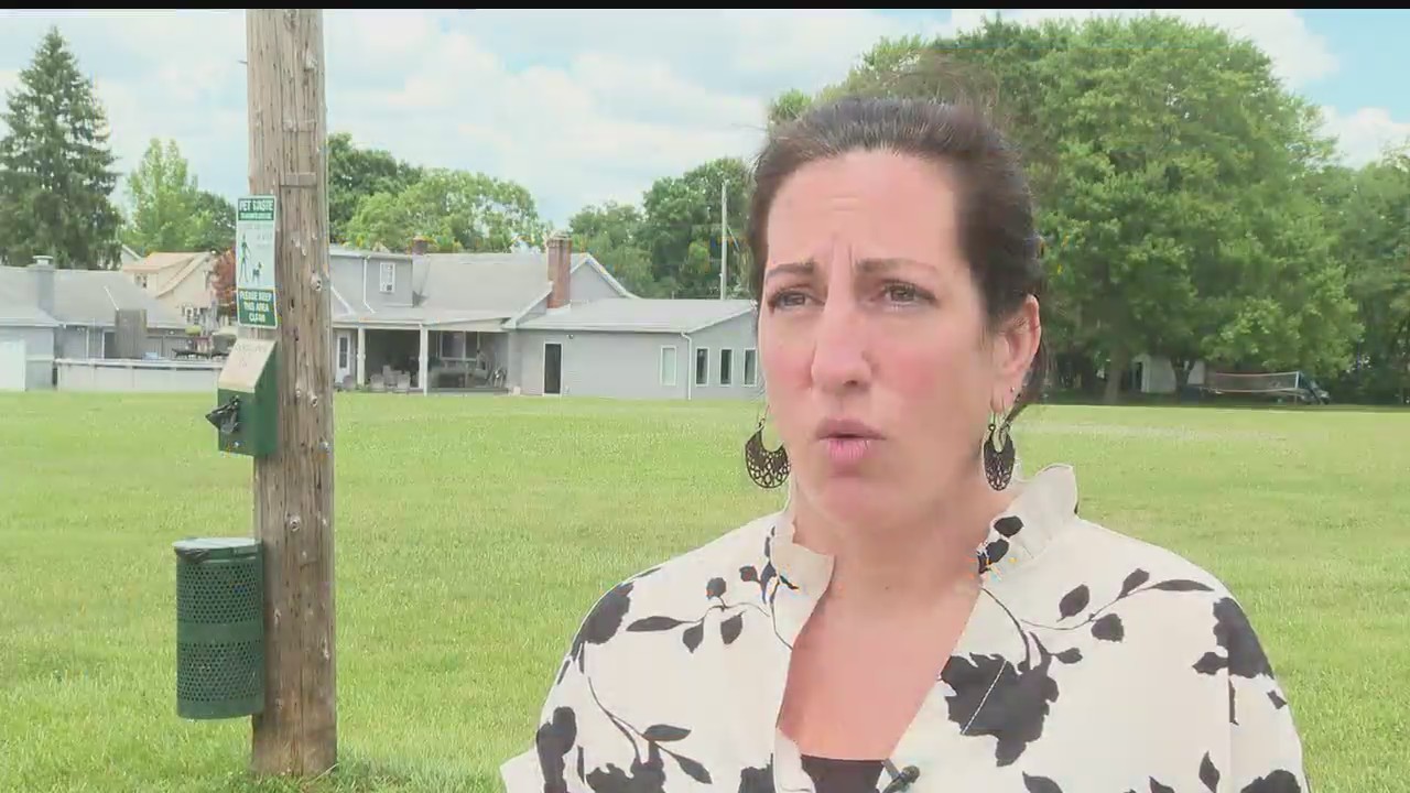 Struthers hopes to temporarily reduce thoroughfare traffic – WKBN.com