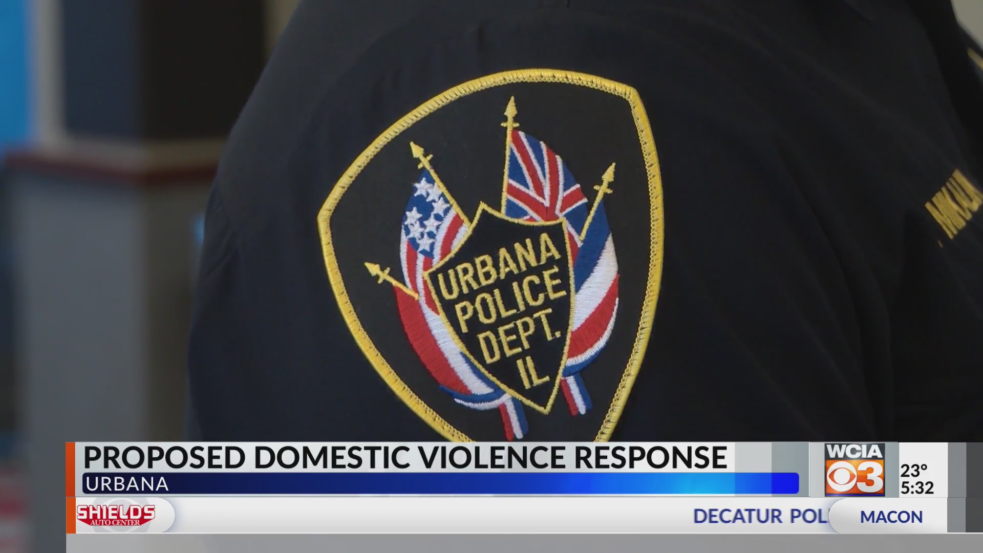 ‘A primary driver of violent crime’; Urbana Police propose domestic ...