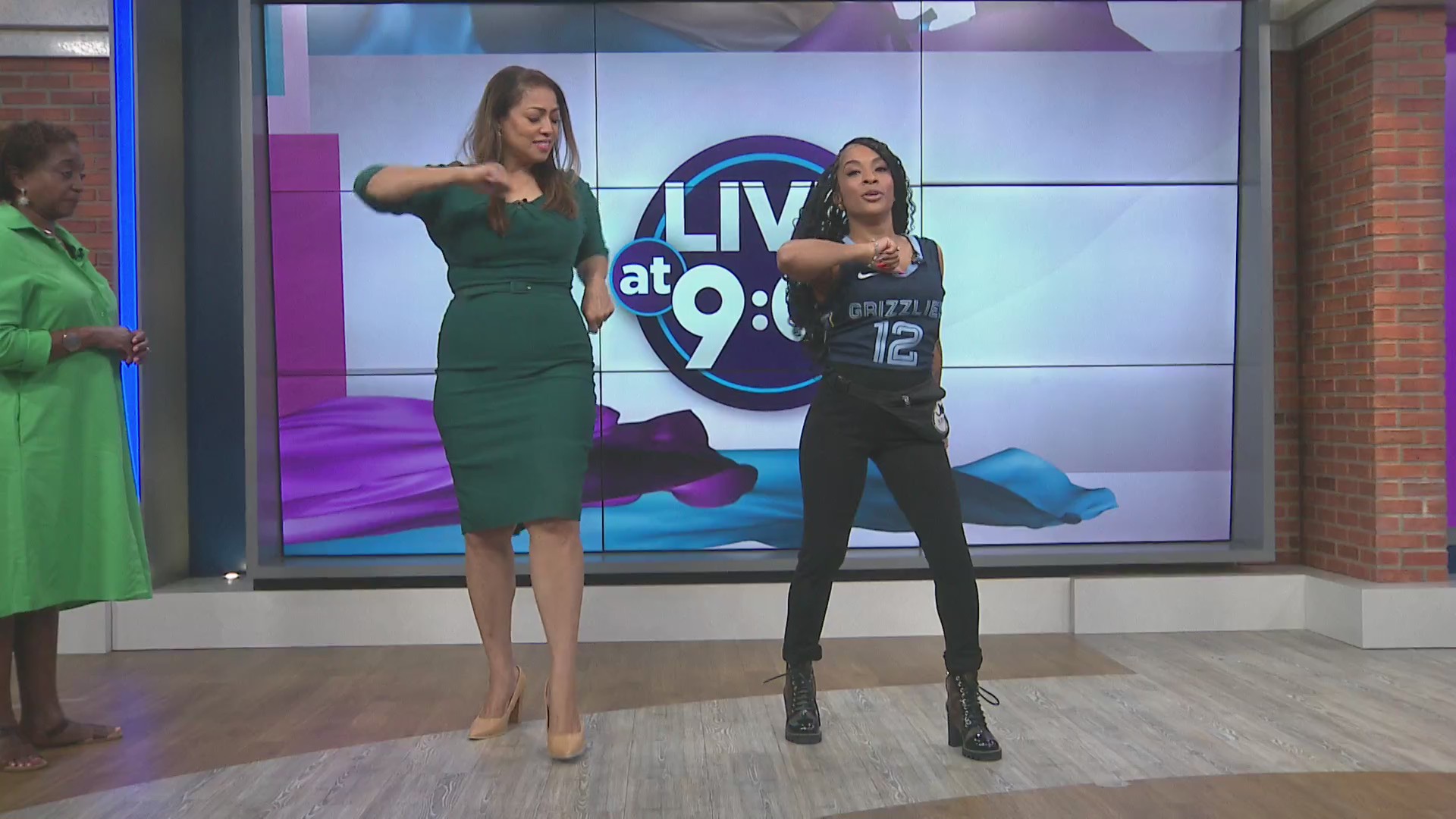 901 Day flash mob moves, Rep. Parkinson’s new school code, new ...