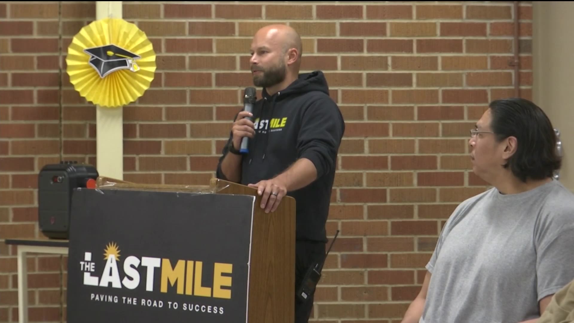 Last Mile Graduation – KX NEWS