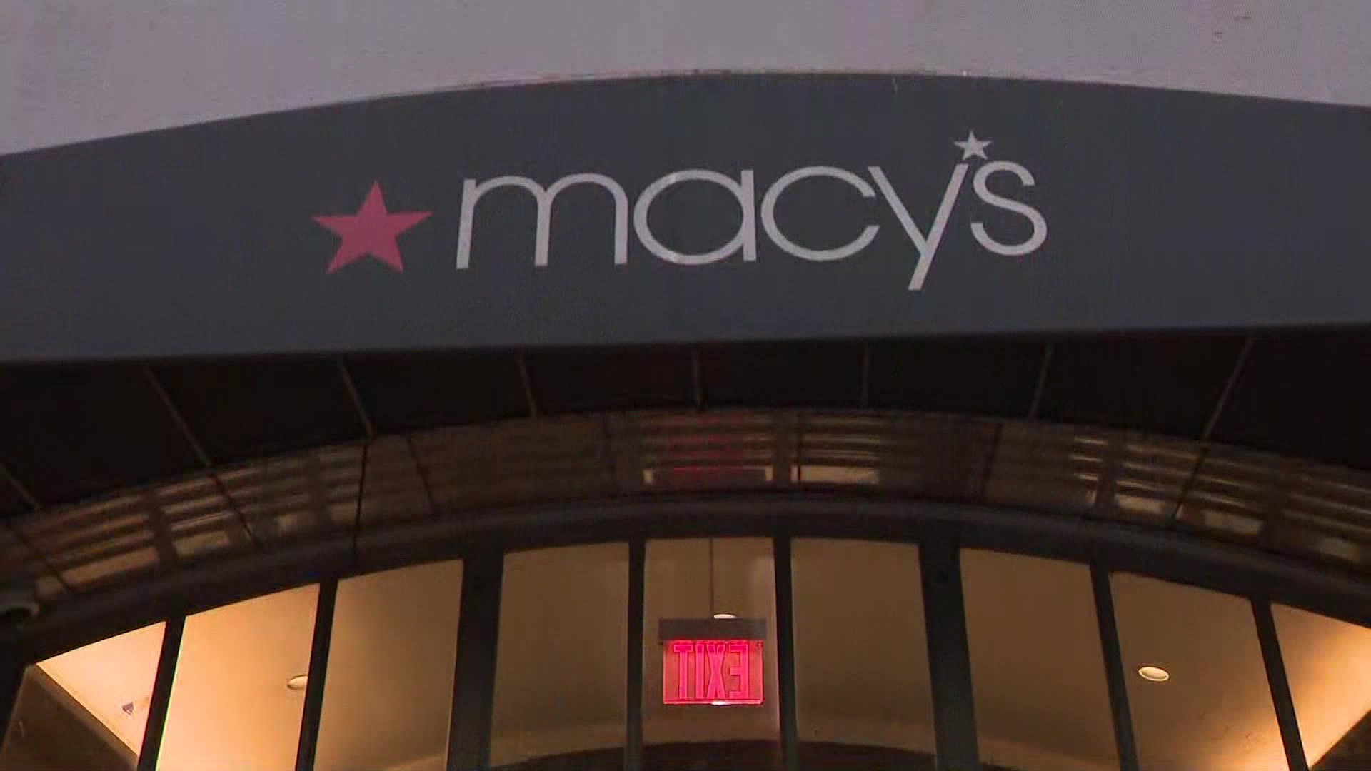 Downtown Brooklyn Macy’s to close – PIX11
