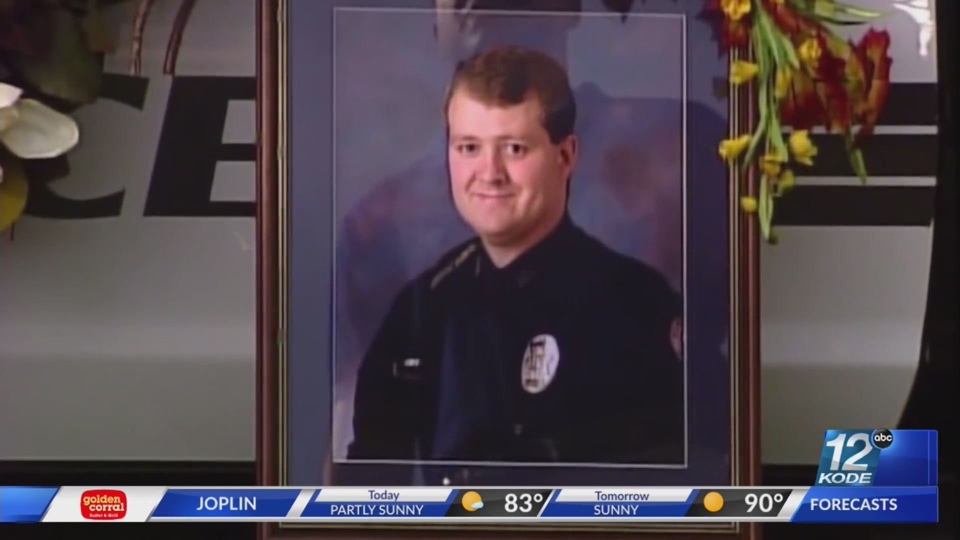 Remembering Joplin Police Officer Timothy Nielson 20 years later – KSNF ...