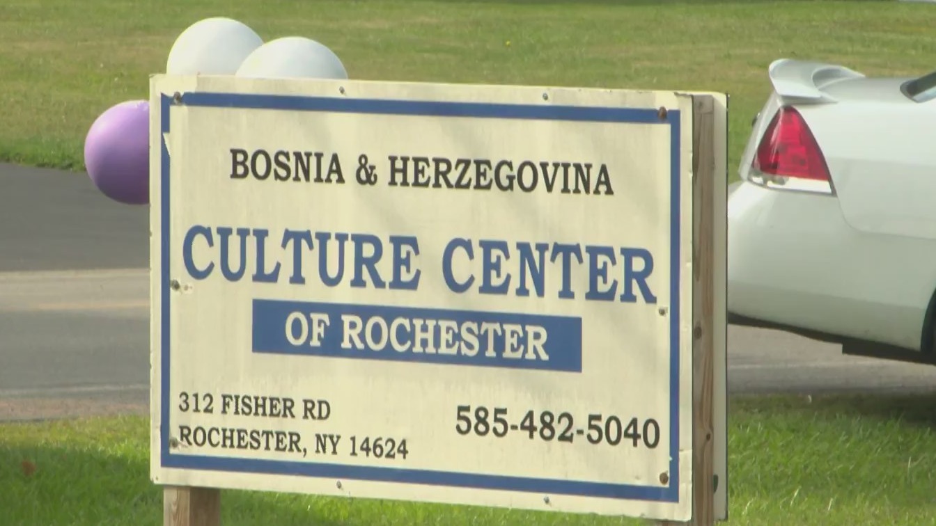Annual festival celebrates Bosnian culture in Rochester – RochesterFirst
