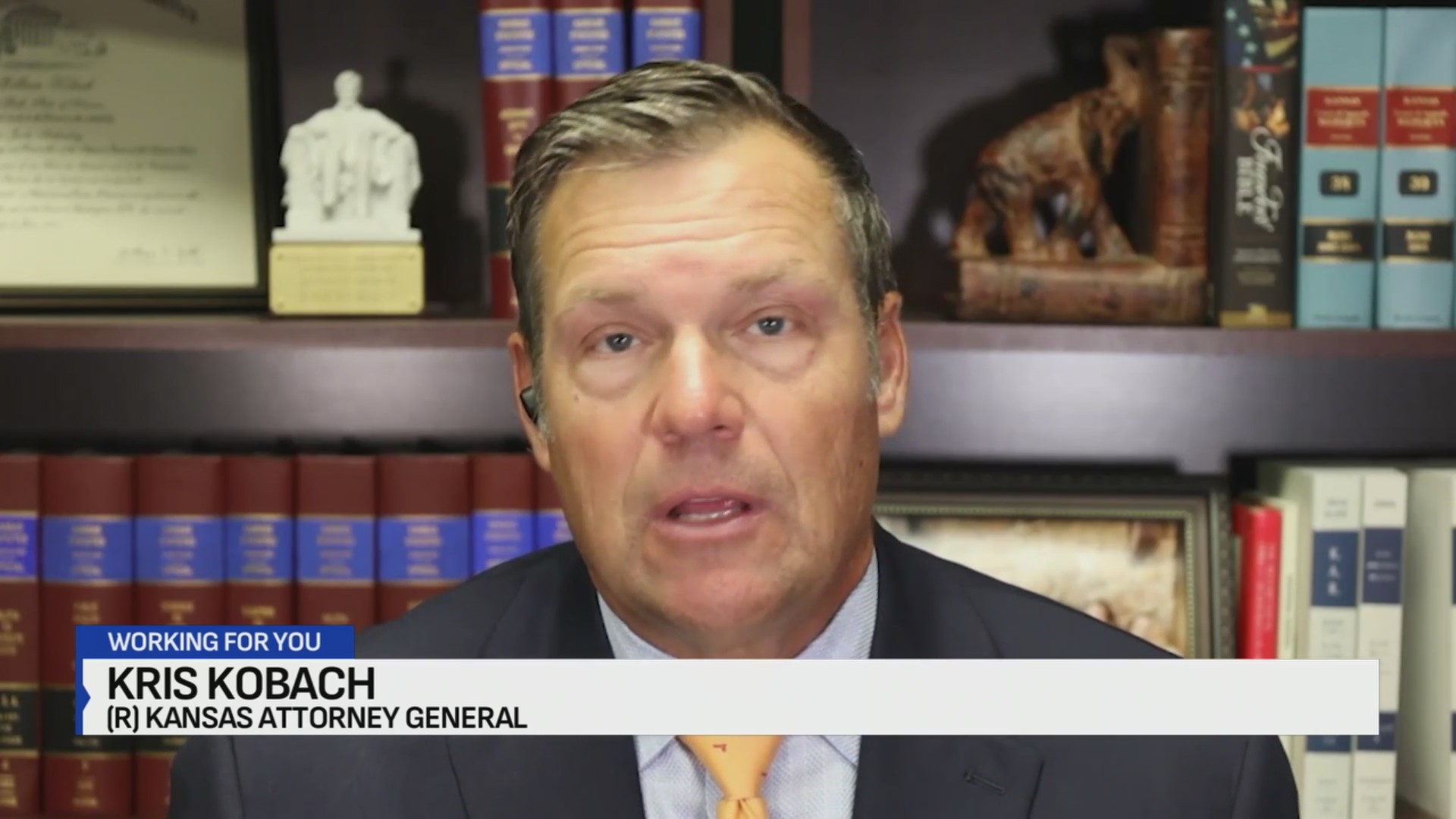 JoCo responds to AG’s opinion on public safety sales tax – FOX 4 Kansas ...