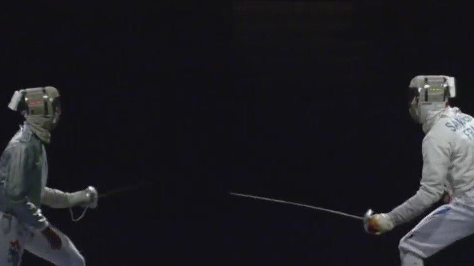 Want to duel against fencing legends in NYC? Here’s how – PIX11