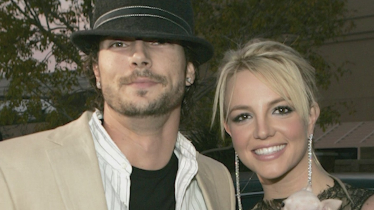 Britney Spears slams ex’s parenting claims as ‘extremely hurtful and ...
