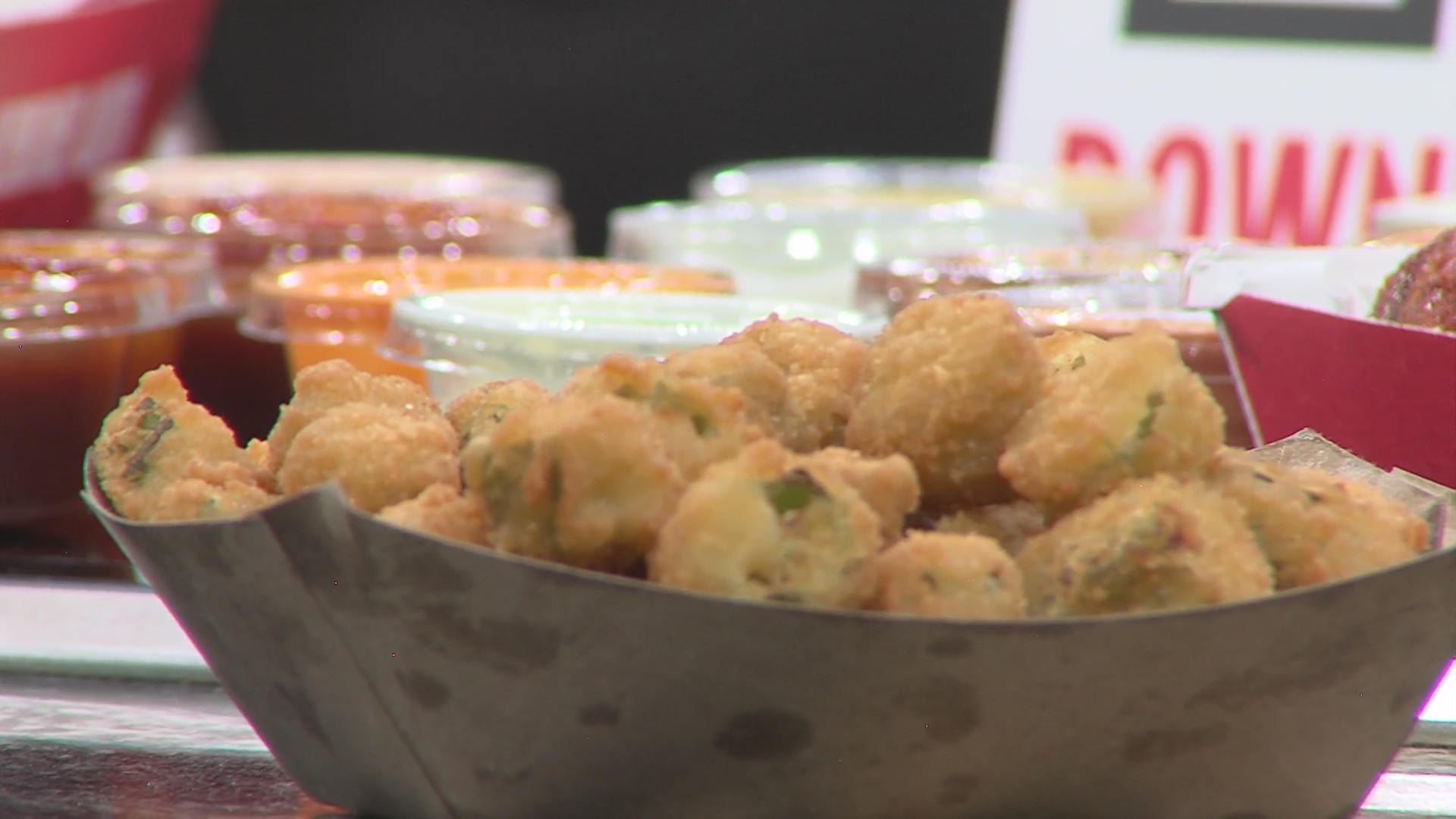 Slim Chickens offers many side dish options – KRQE NEWS 13 – Breaking ...
