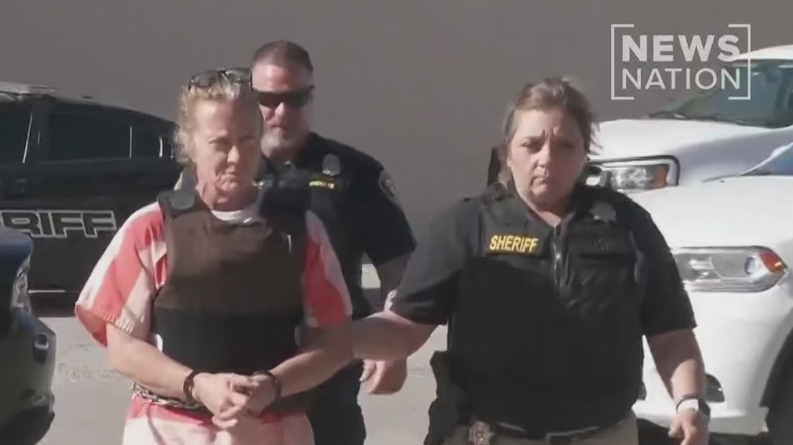 Kansas moms case: Former attorney of arrested grandma was ‘shocked ...