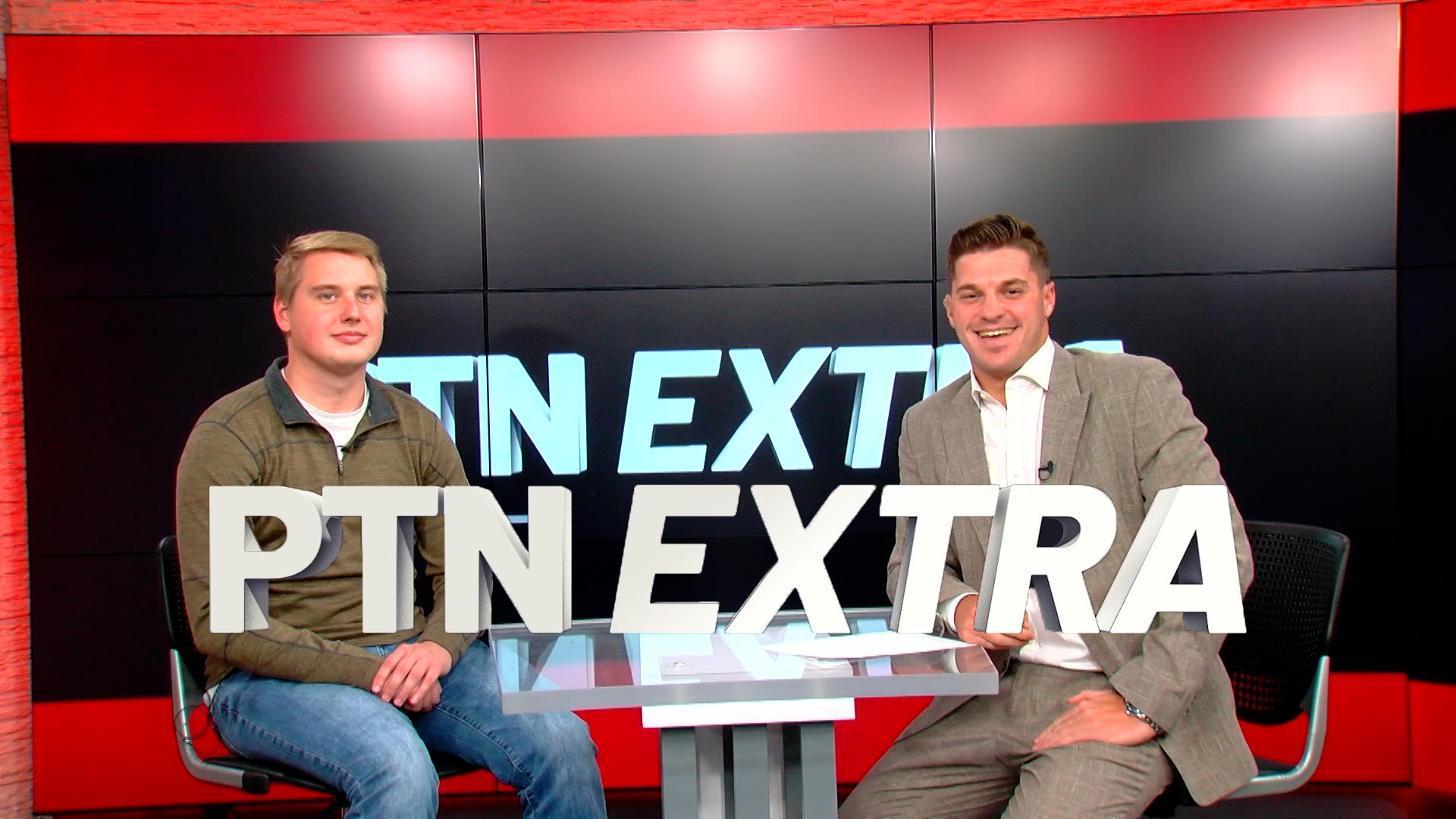 PTN Extra: Women’s Basketball talk with Ethan Westerman, Mississippi ...