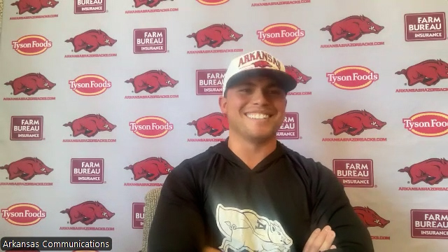 DJ Gasso previews upcoming series with Oklahoma and facing off with mom ...