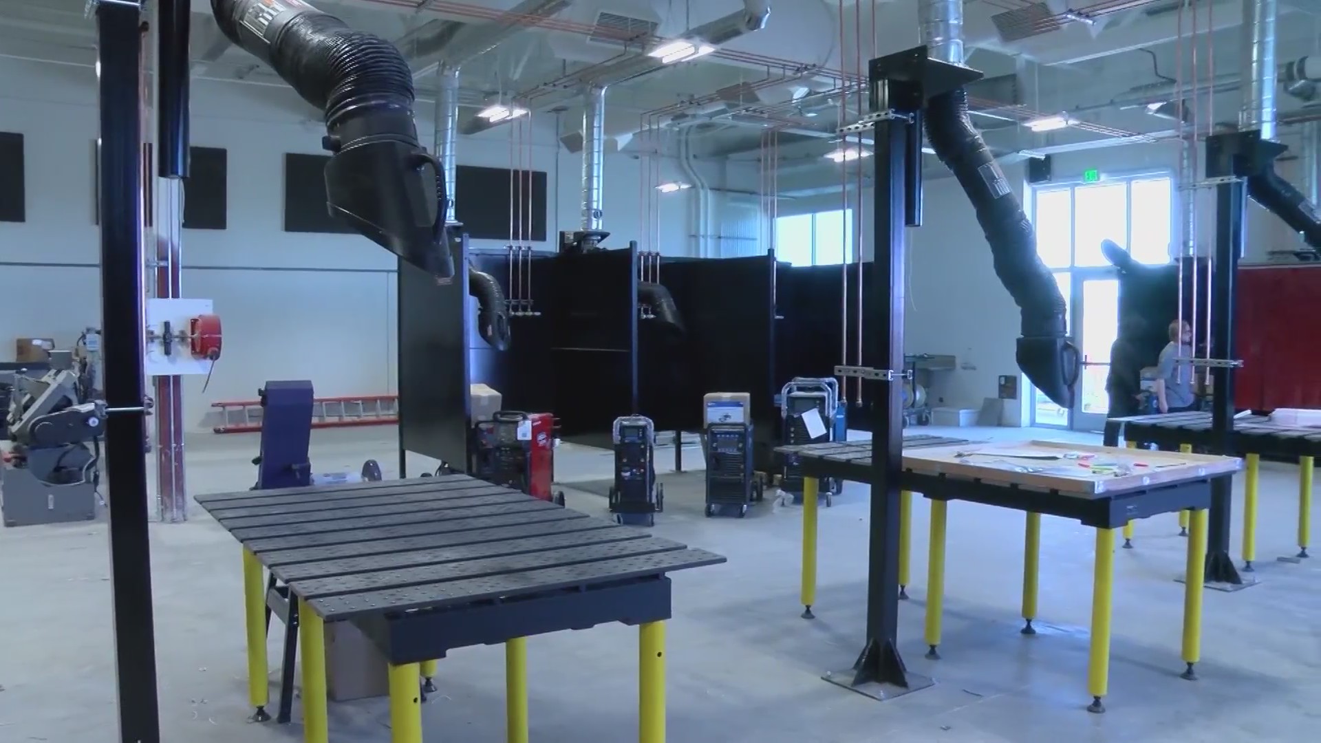 Trade school ‘RioTECH’ opens in Rio Rancho – KRQE NEWS 13 – Breaking ...
