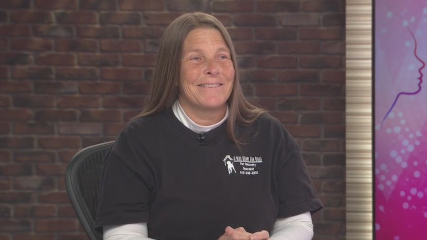 Remarkable Women: Babs Fry honored for her work with lost pets – FOX 5 ...