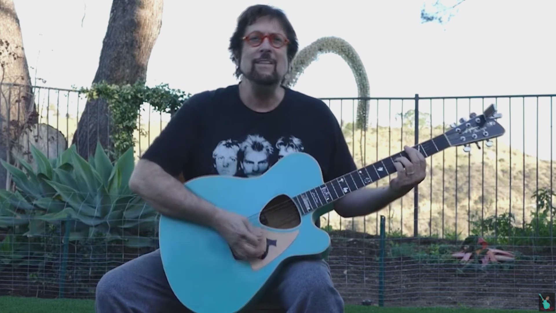 Singer-Songwriter Stephen Bishop – WGN-TV