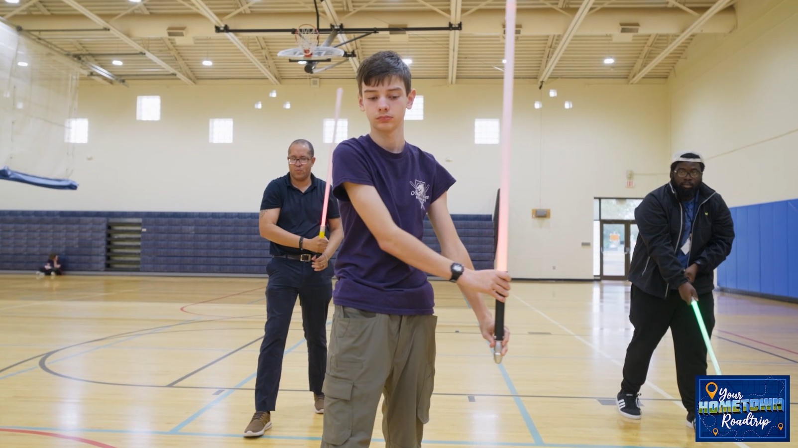 Aiken Saber Academy continues to grow and entertain audiences – WJBF
