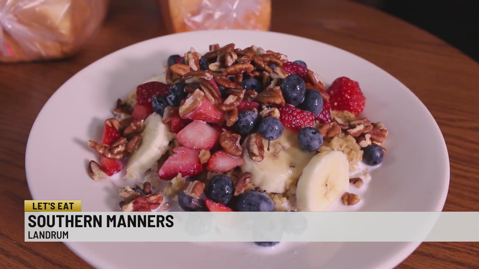 Let’s Eat at Southern Manners in Landrum – WSPA 7NEWS