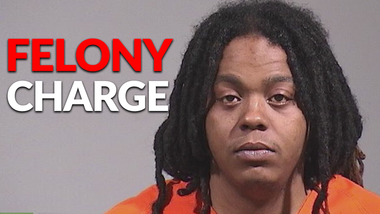 Child shot in finger in Warren; uncle charged – WKBN.com