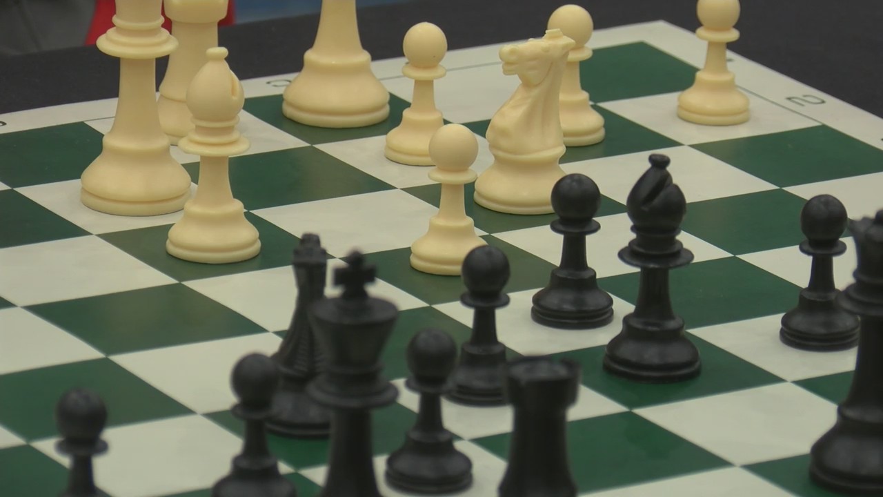‘It made my heart feel grateful’: 47 years of chess is celebrated as ...