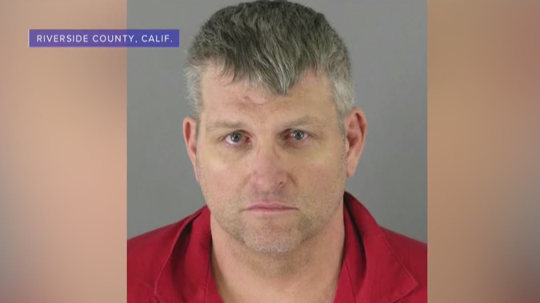 ‘Happy Face Killer’: I’m the ‘Bob Ross’ of prison art | Banfield ...