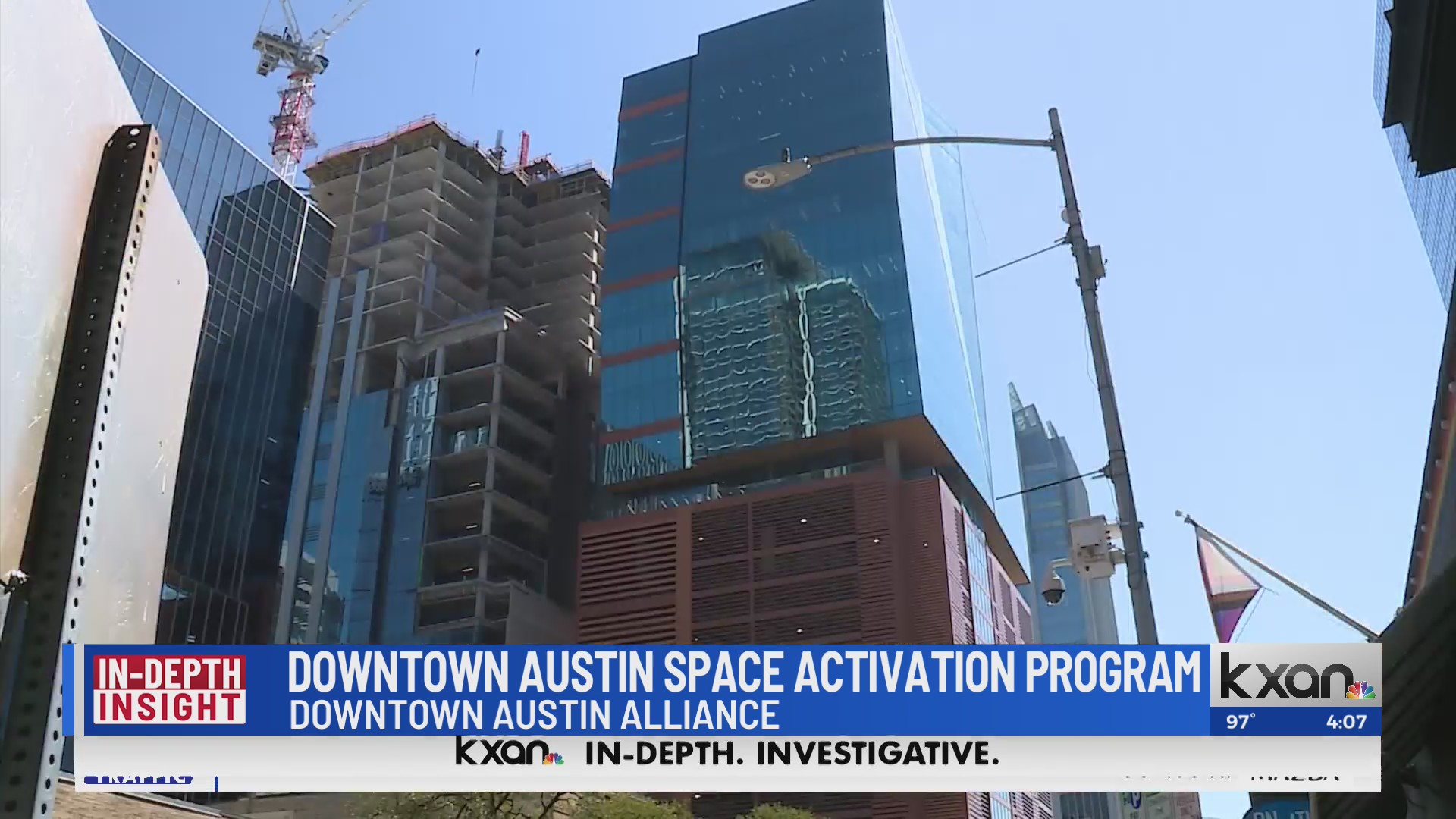 Insight: Downtown Austin Alliance launches innovative Downtown Austin Space Activation program ...