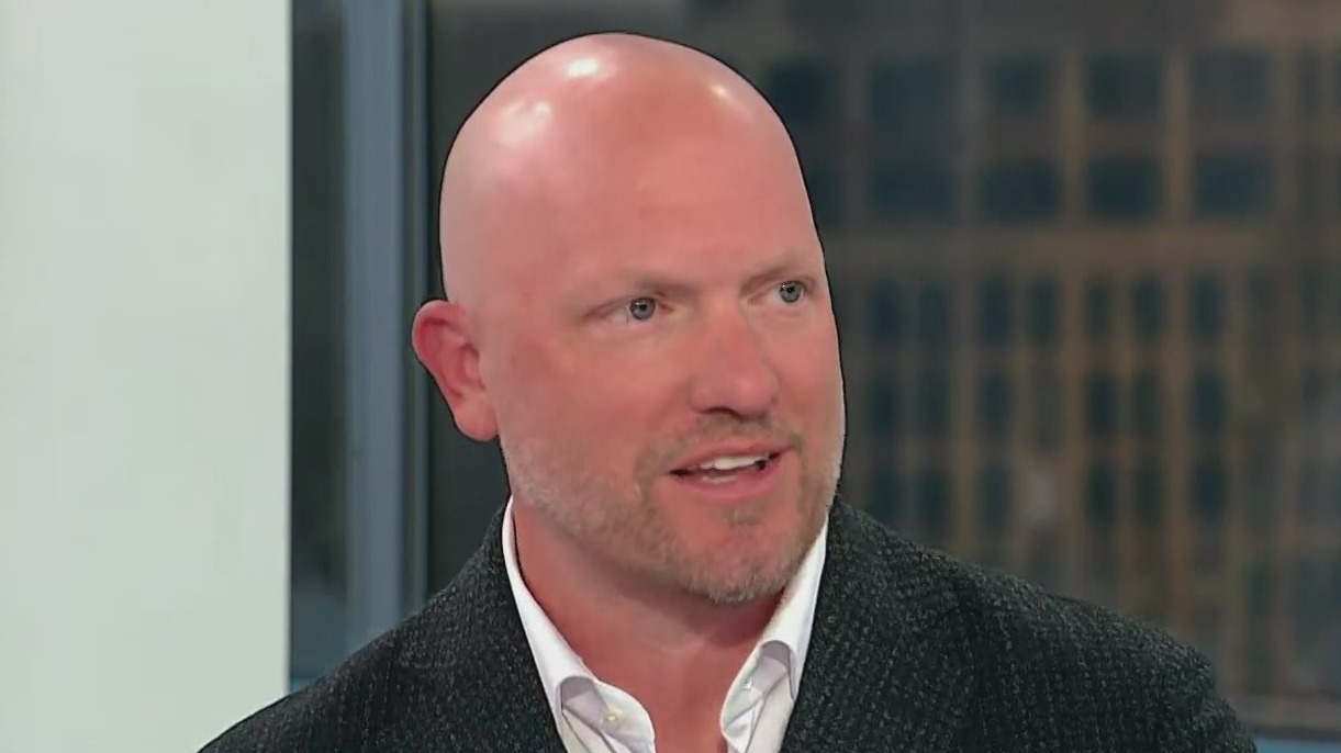 ‘This guy is a lone wolf’: Paul Rieckhoff on Trump assassination ...