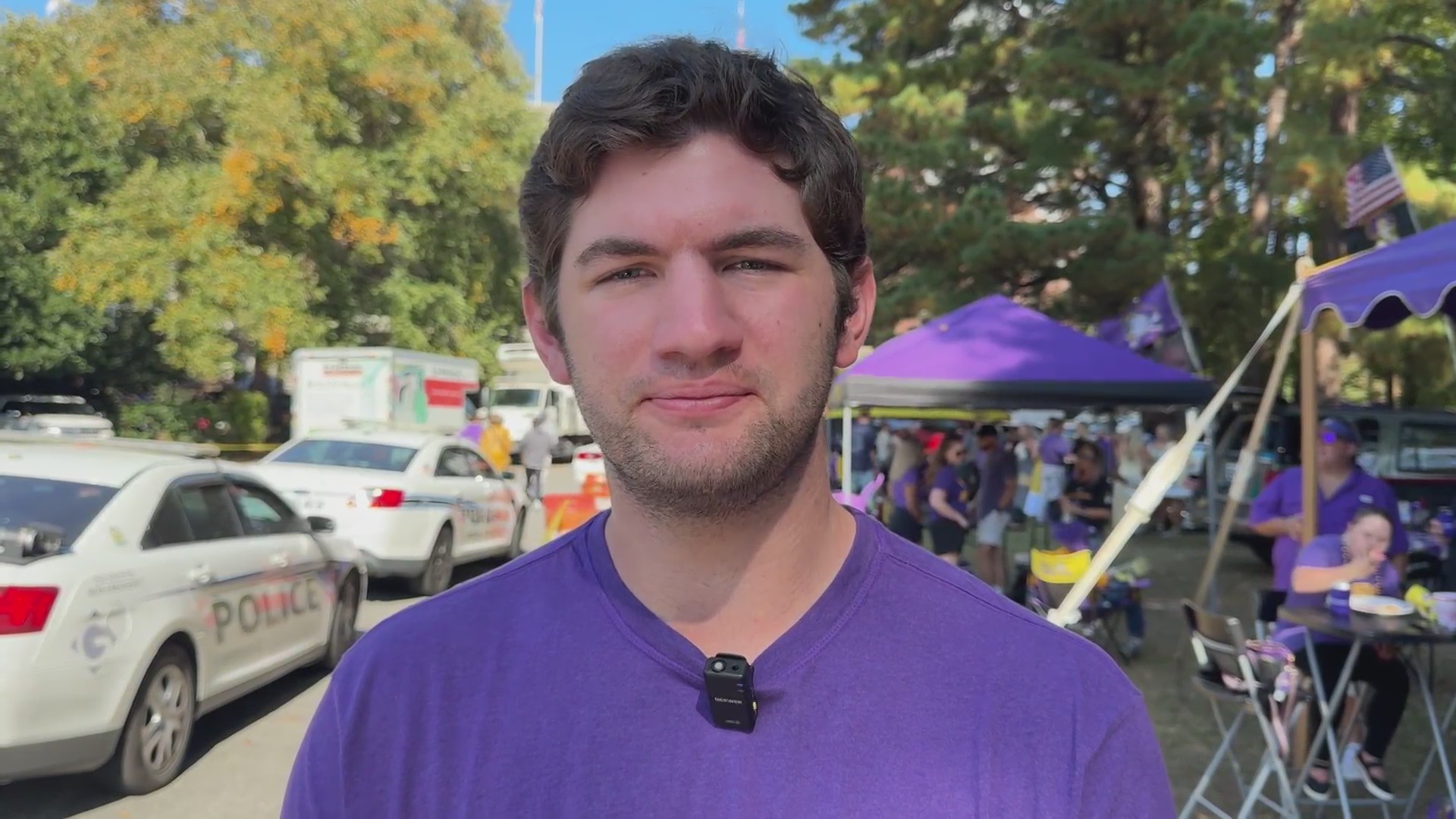 Former ECU baseball star Williams talks sophomore season in MLB – WNCT