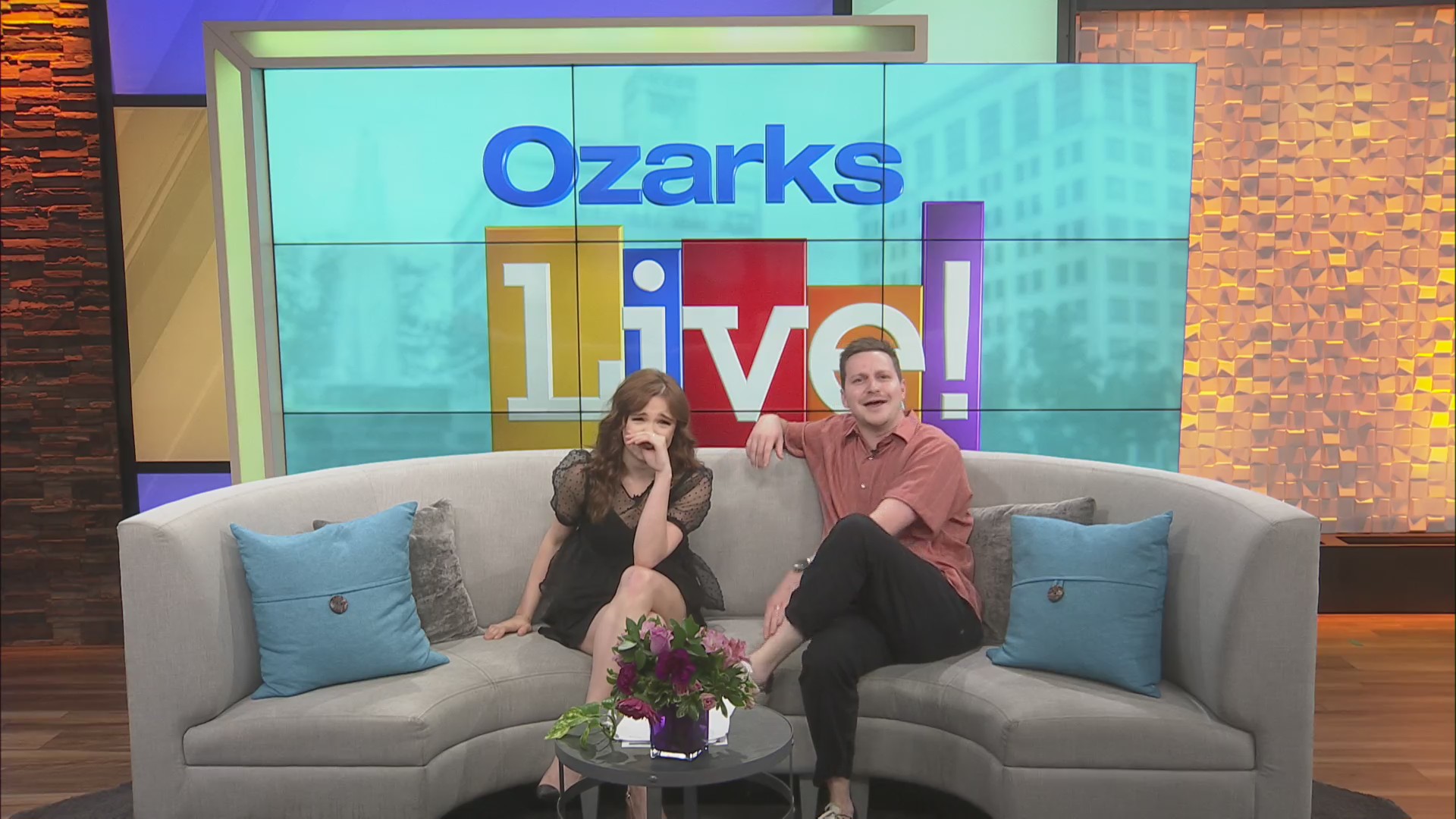 Blake shares his walk-up song & most embarrassing moment – 5/15/24 ...