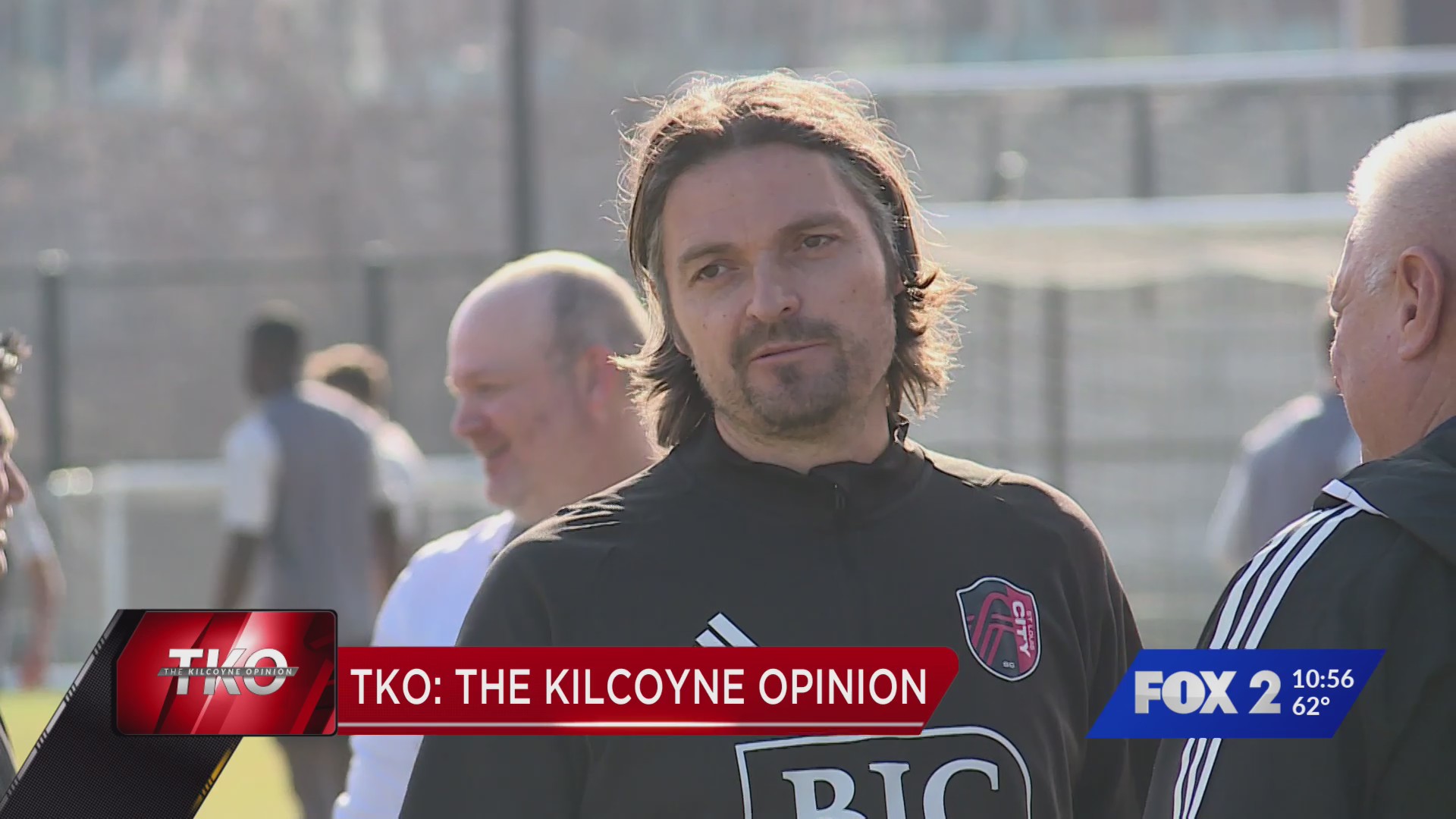 TKO: Thoughts on Lutz – FOX 2