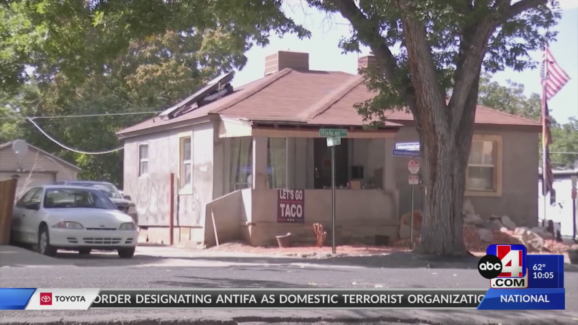Two Magna men charged with possessing hoax weapons of mass destruction ...