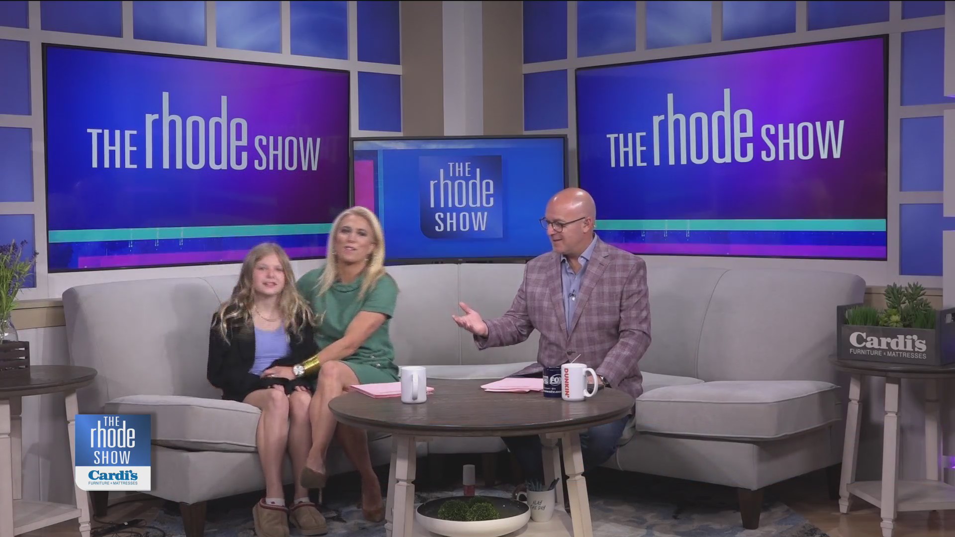 The Rhode Show Rewind – WPRI.com