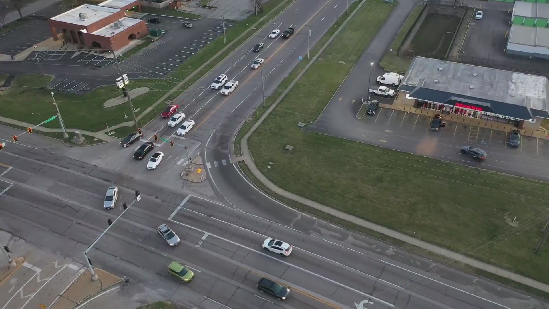 MoDOT proposes $52M safety upgrades after 1,800 crashes in 4 years – FOX 2