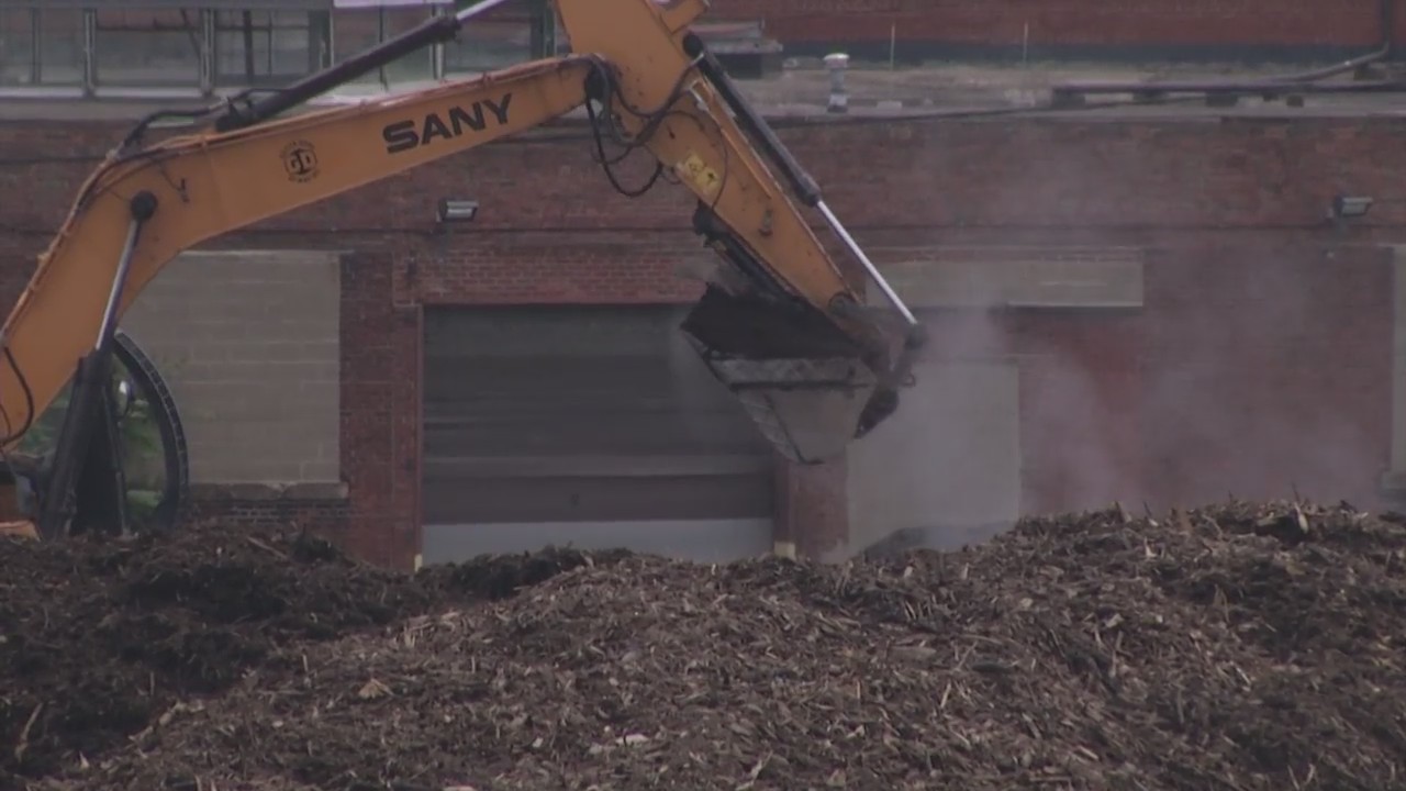 DEC issues second notice of violation to Geiter Done – News 4 Buffalo