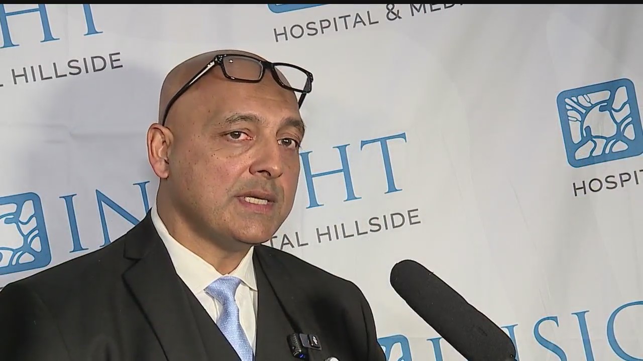 New owners of local hospitals give update – WKBN.com