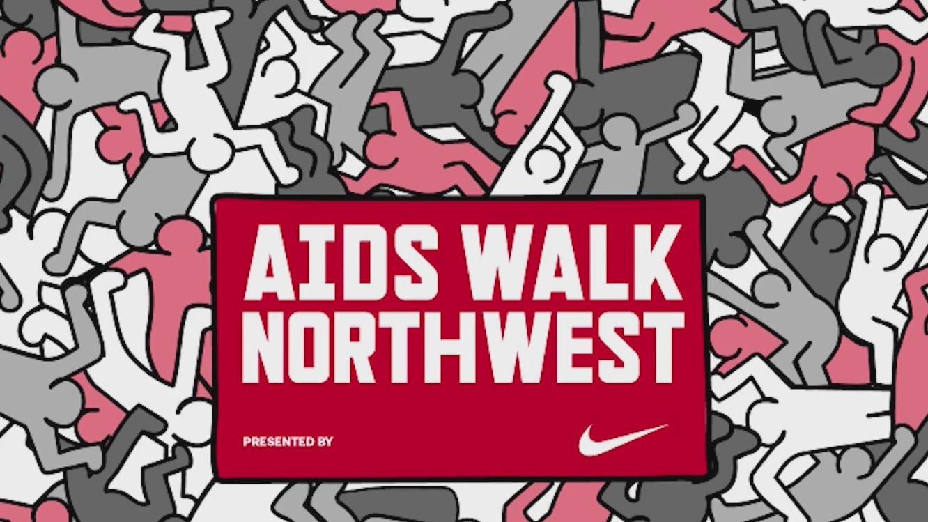 40 years strong, AIDS Walk Northwest to march again along Portland ...