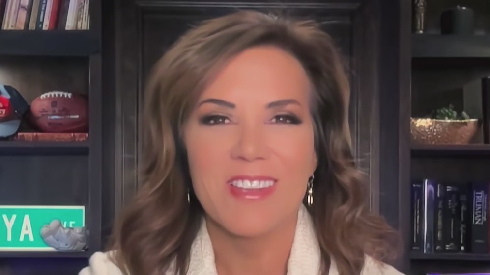 NFL trolling Trump by naming Bad Bunny Super Bowl act: Michele Tafoya ...