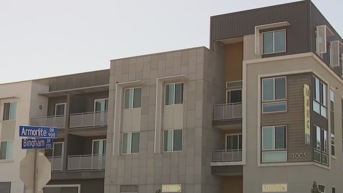 Suspicious death under investigation in San Marcos – FOX 5 San Diego ...