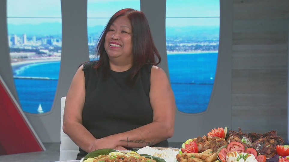 Filipino American History Month – FOX 5 San Diego & KUSI News