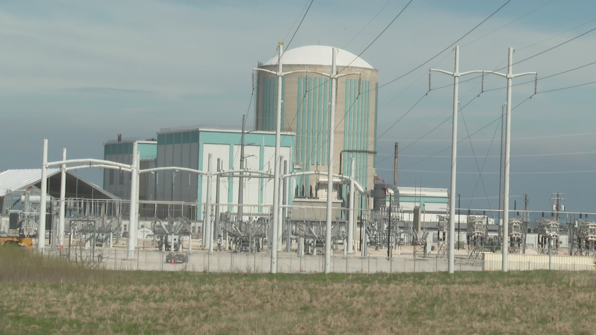 Potential future use for Kewaunee Power Plant revealed – WFRV Local 5 ...