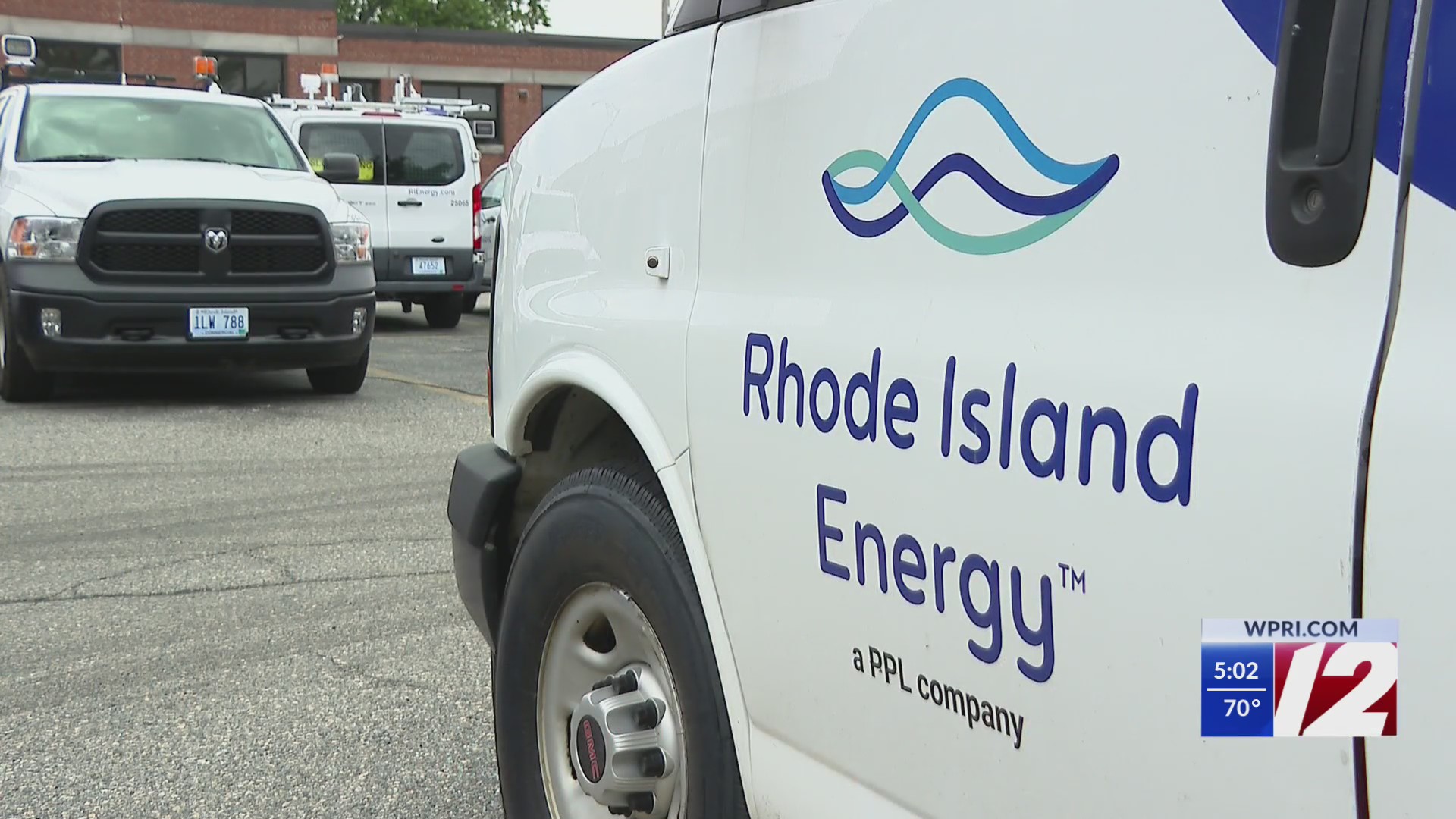 Nearly two dozen state agencies had issues with utility bills from RI ...