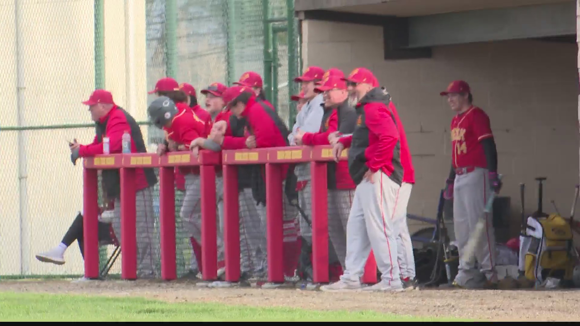 High School Baseball: Brooke vs. Indian Creek 4-7-25 – WTRF