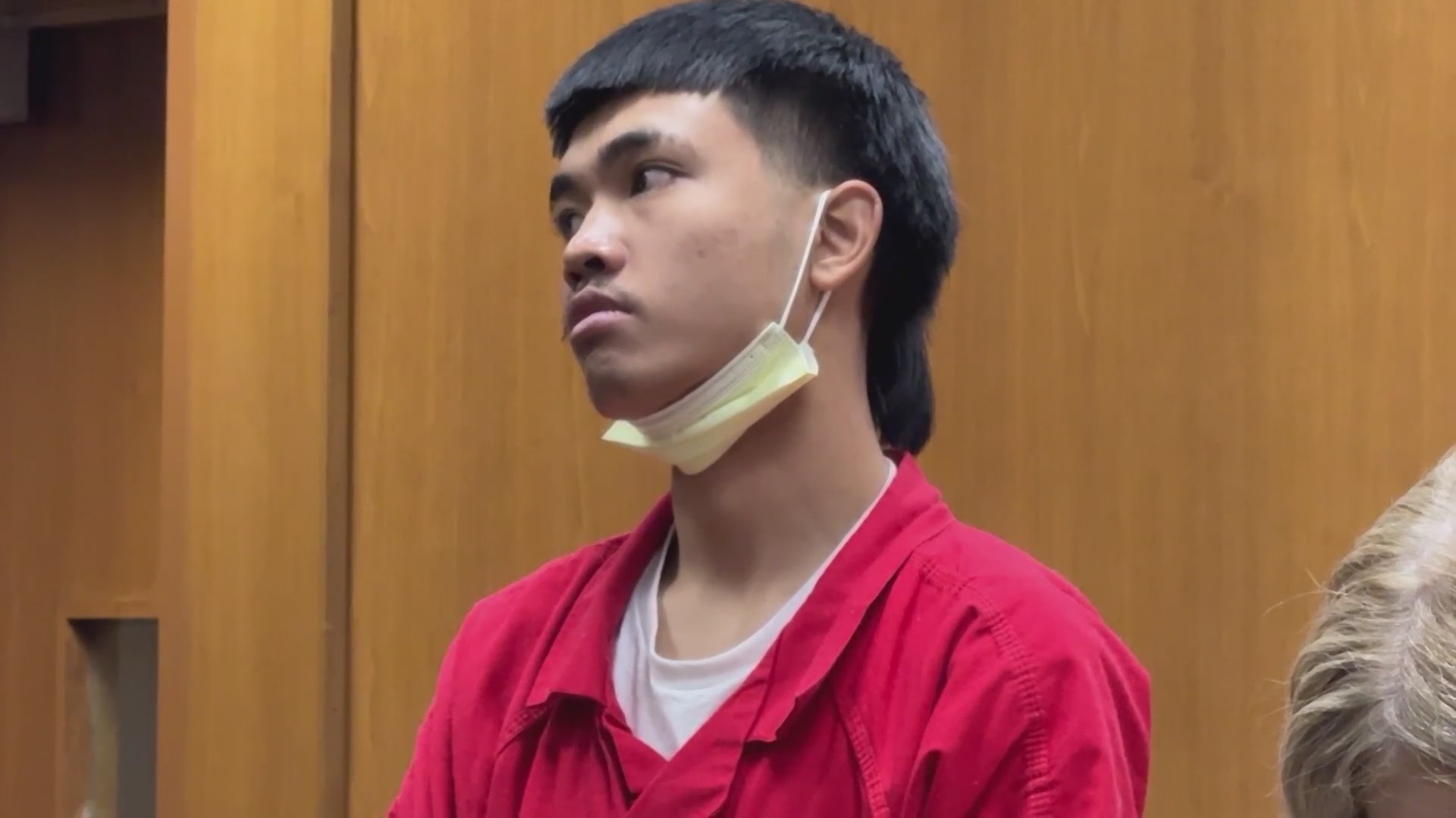 ‘Weak-minded person’: Suspect accused of Fresno barbershop homicide ...