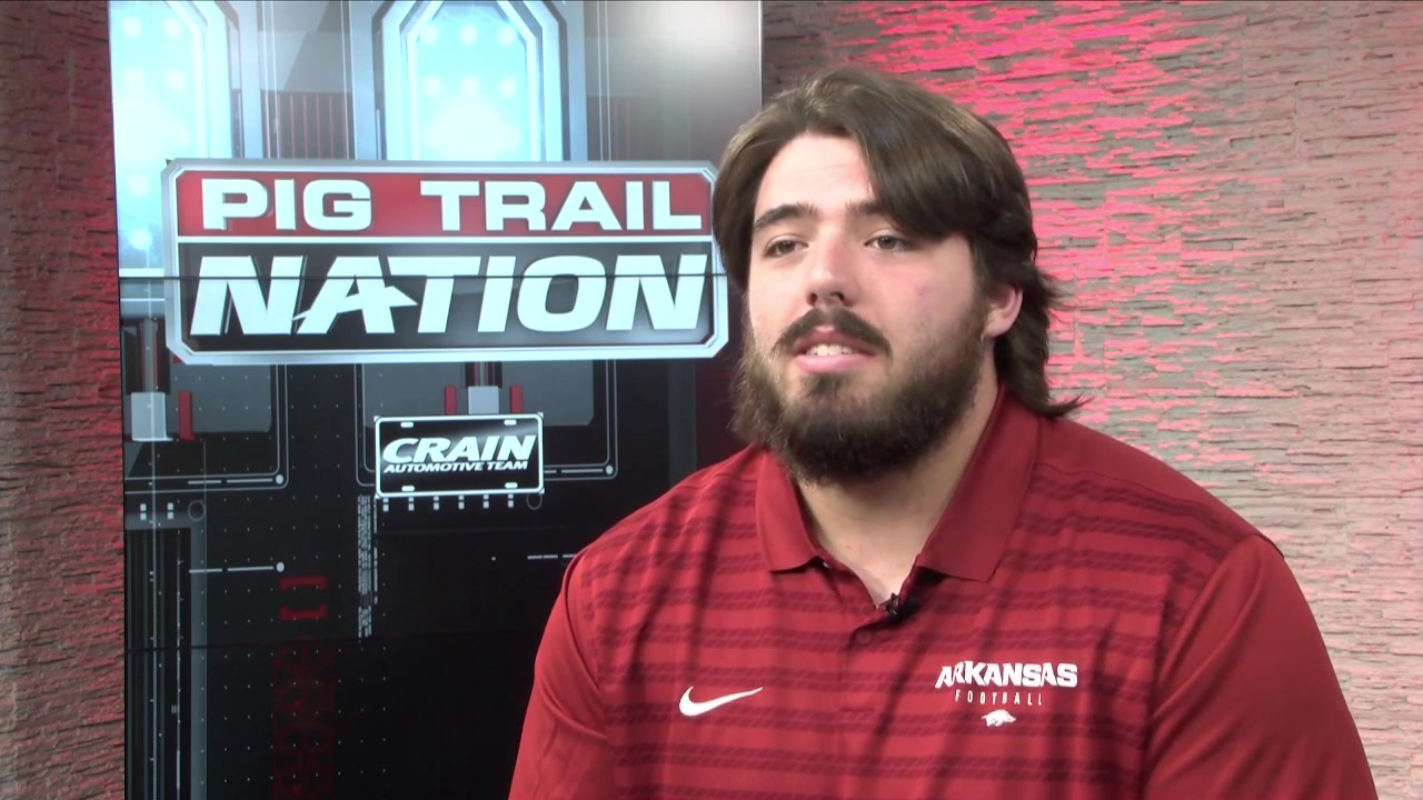 PTN Game Day Show – Tennessee Connections with Addison Nichols and ...