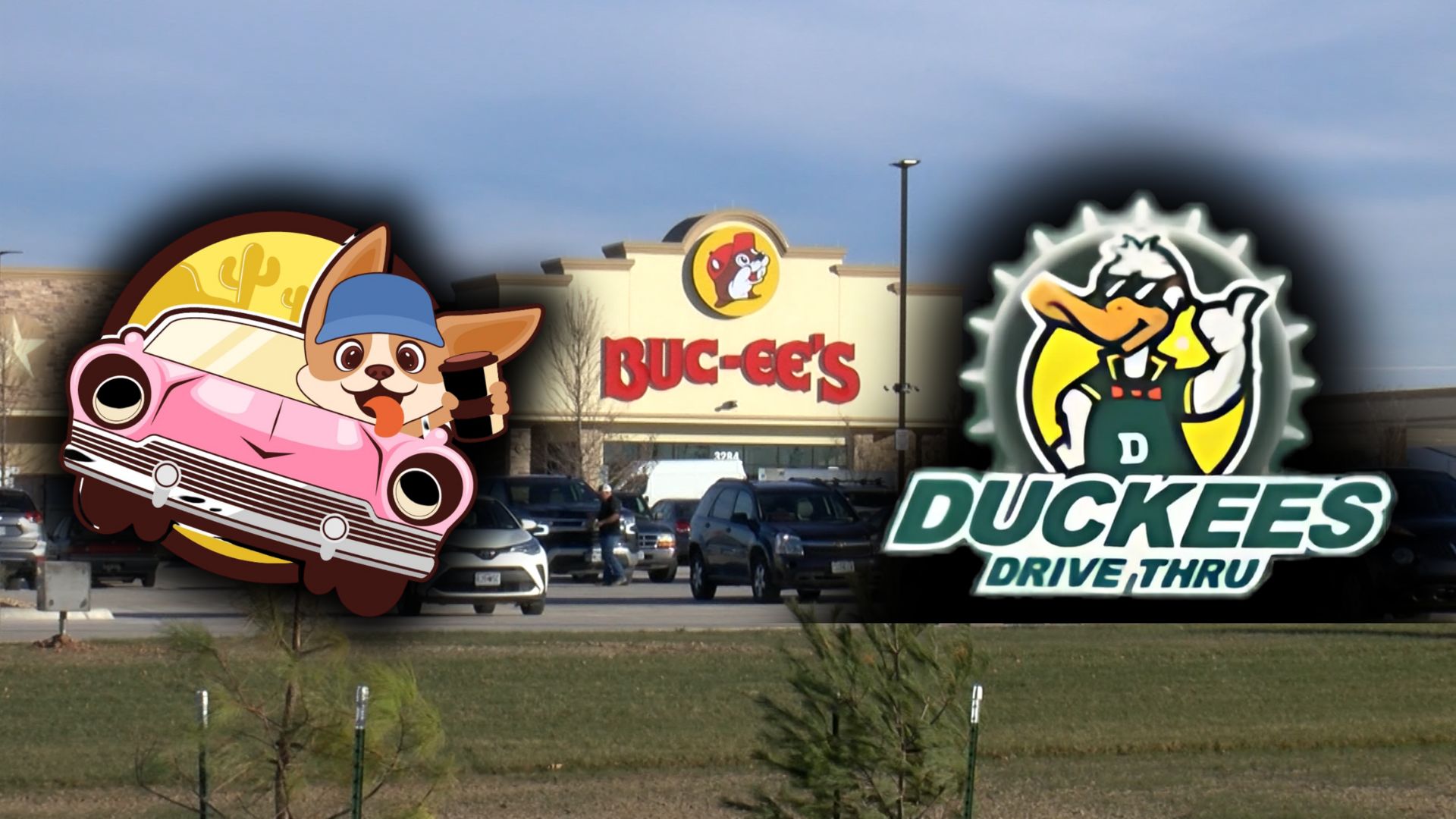Bar-cee’s closes, Duckees settles in Bucc-ee’s trademark infringement ...