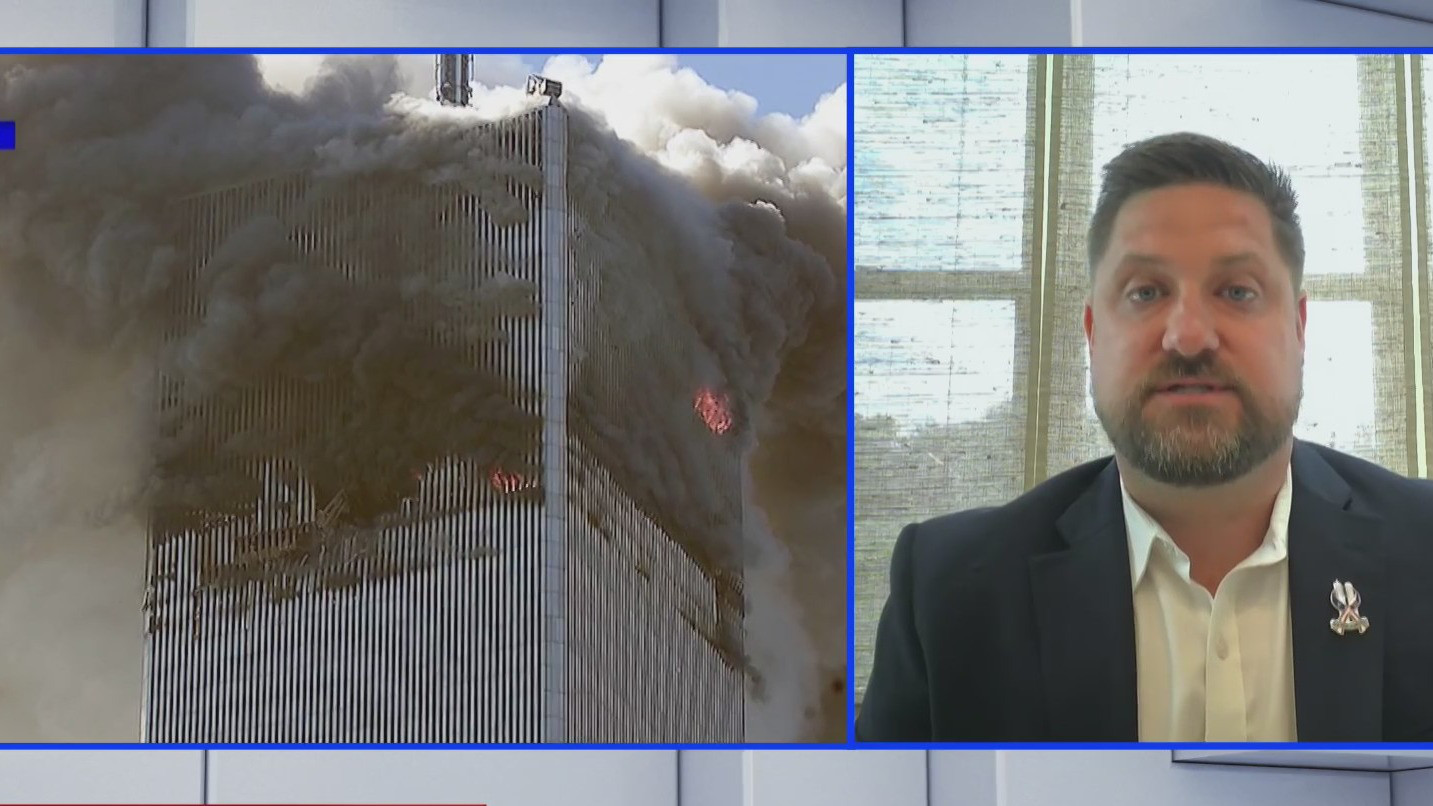 Judge rejects Saudi Arabia’s bid to dismiss claims it supported 9/11 ...