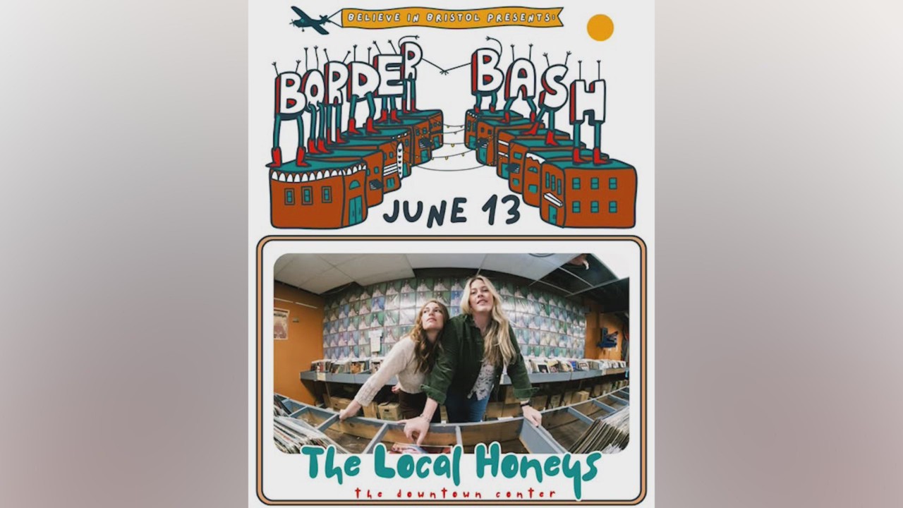 Border Bash returning to Bristol for 25th season – WJHL | Tri-Cities ...
