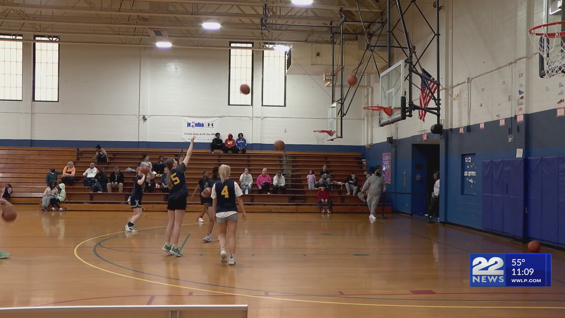 Springfield Boys and Girls club hosts 25th annual ‘Playas’ Ball Classic ...