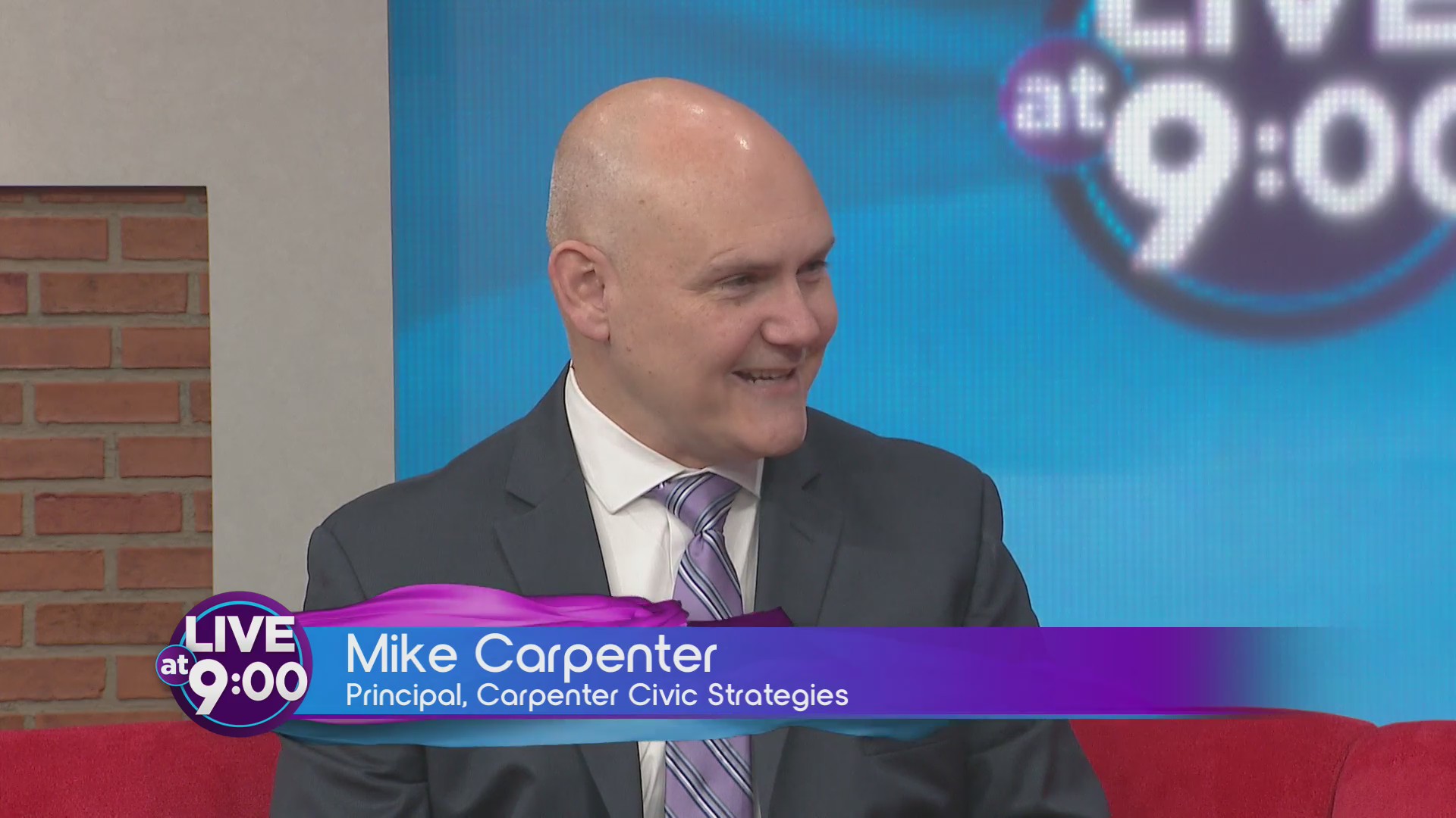 Election Day predictions and the aftermath with political strategist ...