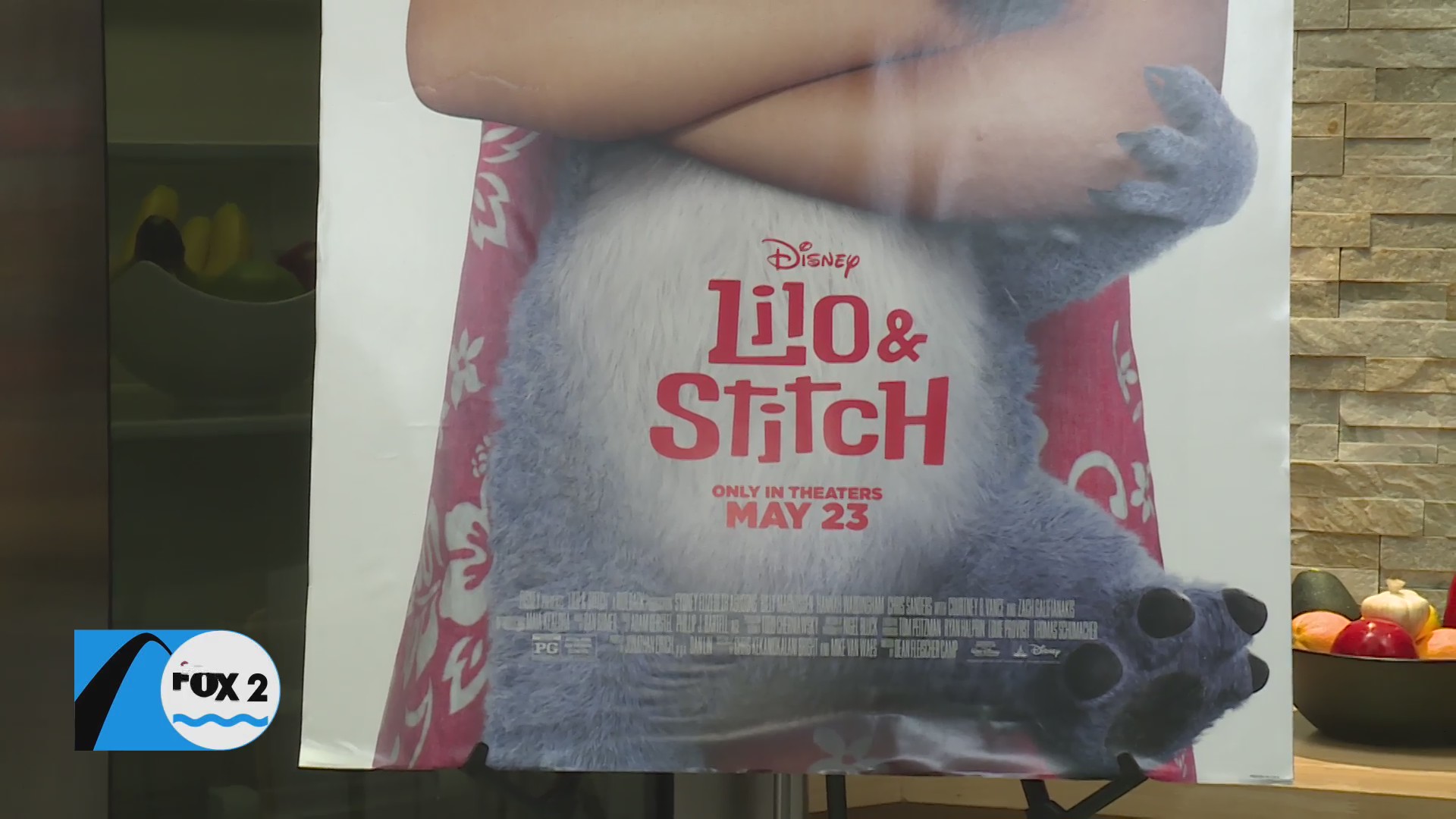 Island vibes meet Disney magic: Buzz’s Hawaiian Grill celebrates live ...