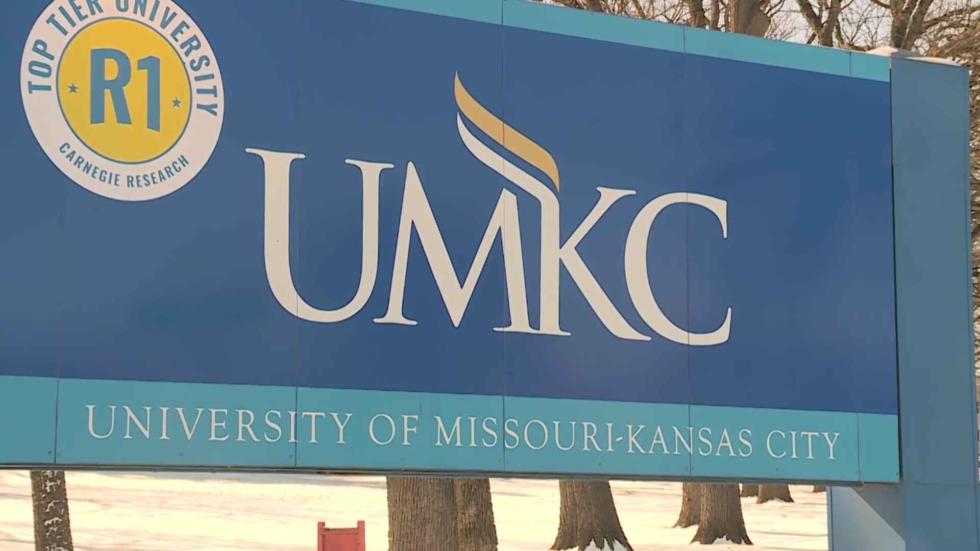 UMKC now recognized as one of the top research institutions in US – FOX 4 Kansas City WDAF-TV ...