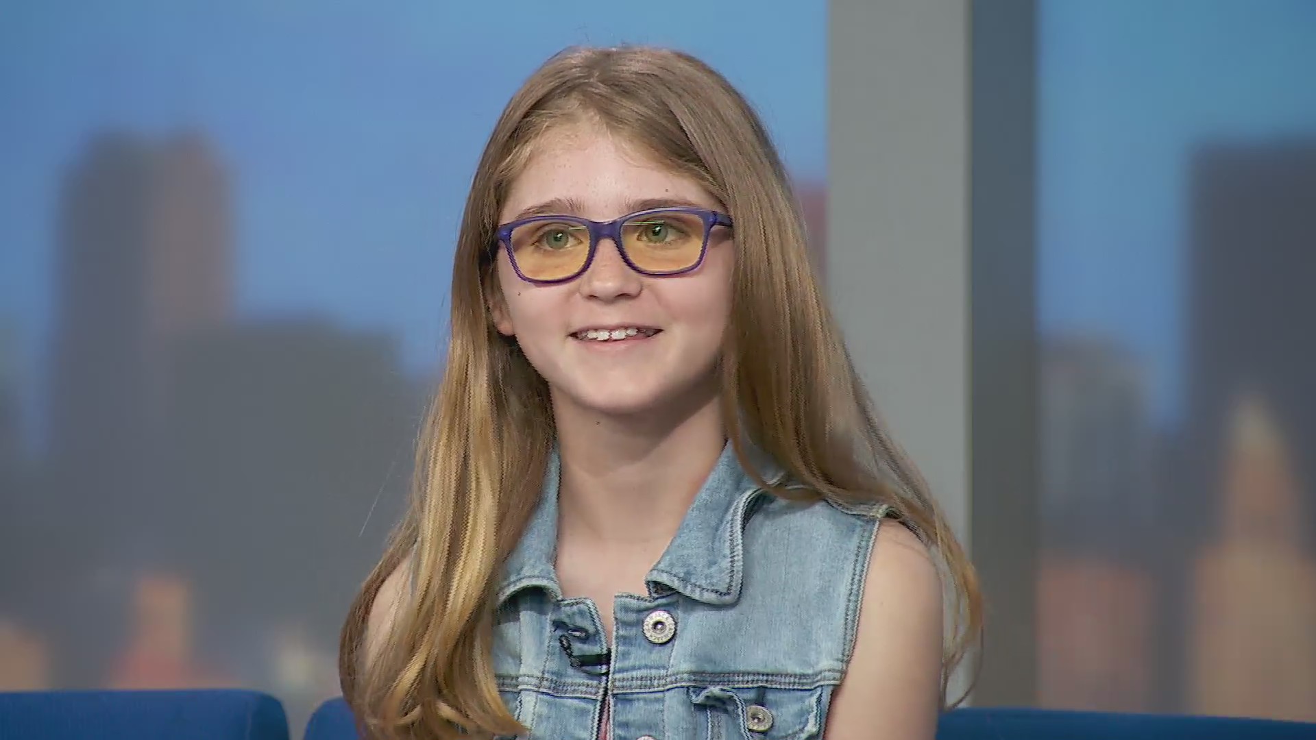 Meet Friday Forecaster Belle – WGN-TV